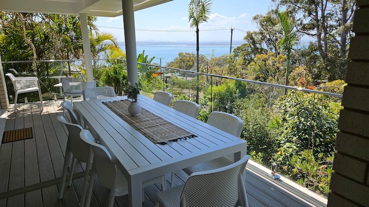 Galoola Sands - Nelson Bay