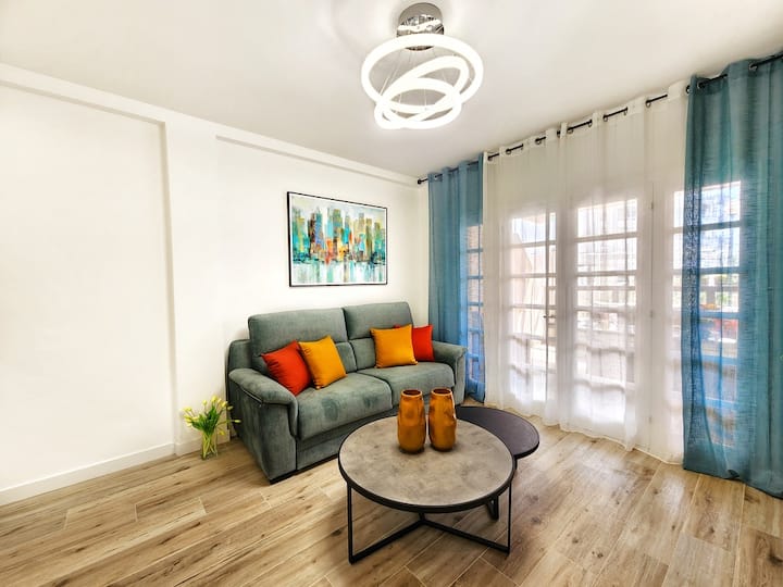 Marvelous New Apartment In Las Americas - Playa de las Américas