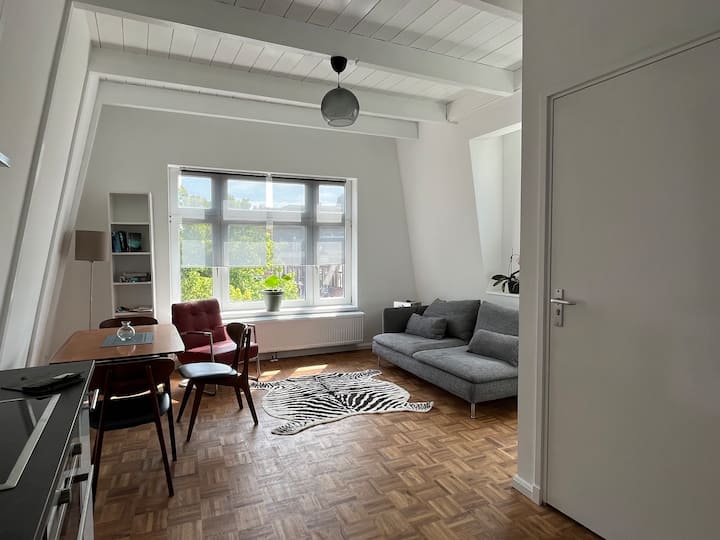 Schitterende Loft In Hartje Stad - Groningen