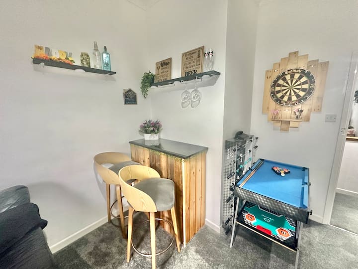 Homely Apartment In The Heart Of The Town Centre - Southbourne