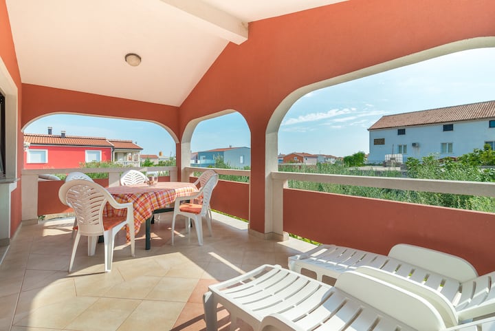 Apartment Puskaric 2 - Vir