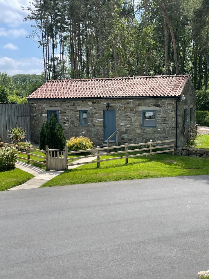 Woodlands Cottage - Knaresborough