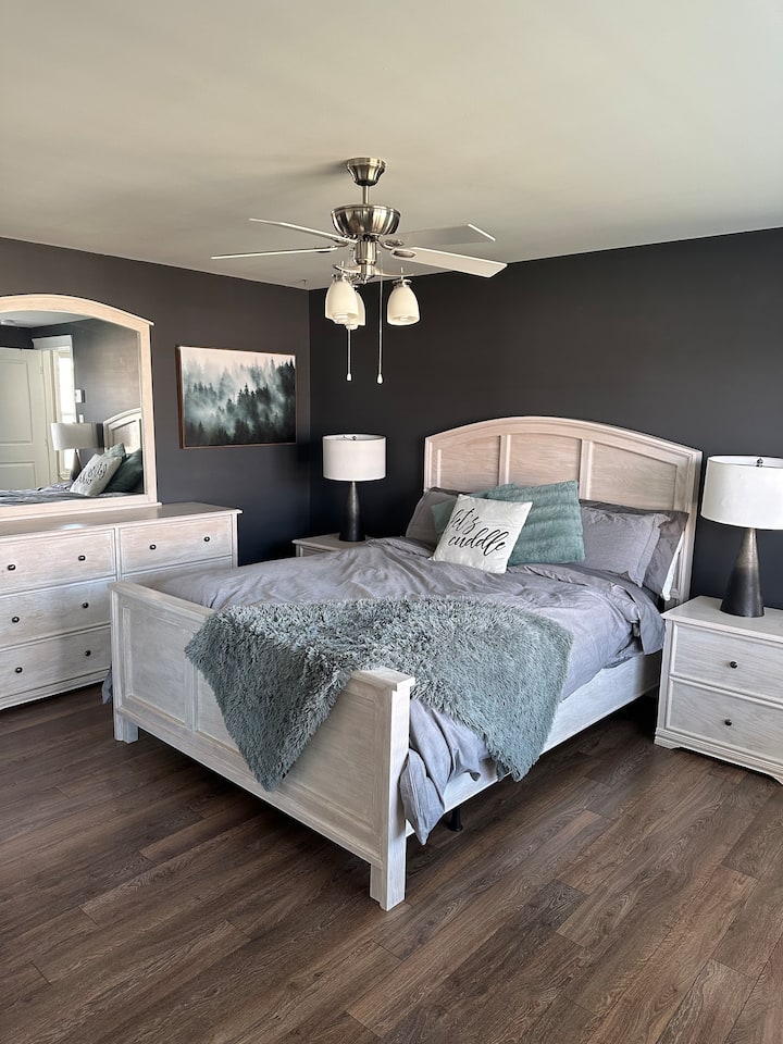 Deer Lake Cottage - Deer Lake