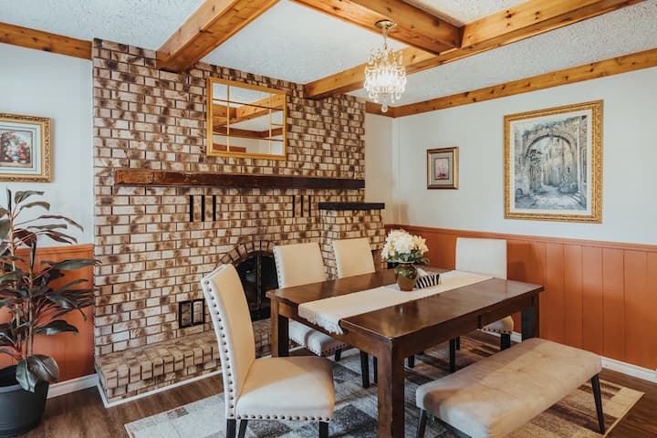 The Autumn Cottage-licensed Cottage - Niagara Falls