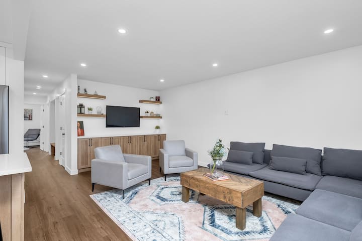 Stampede | Free Parking | Pet Friendly | Central - Calgary