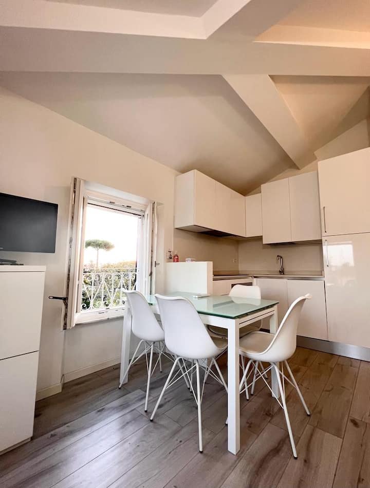 Appartamento Con Vista Mare - Forte dei Marmi