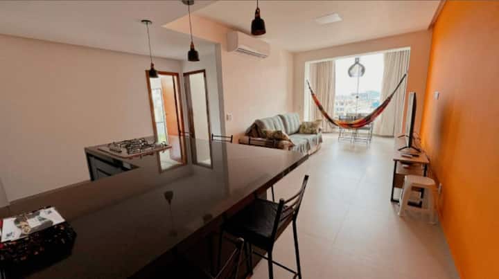 Apartment In Rio: Glória|flamengo|santateresa|lapa - Rio de Janeiro