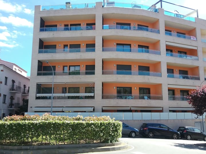Apartamento M&p Lloret De Mar - Lloret de Mar