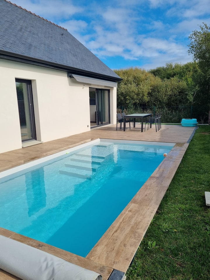 Villa Piriac Sur Mer - La Turballe