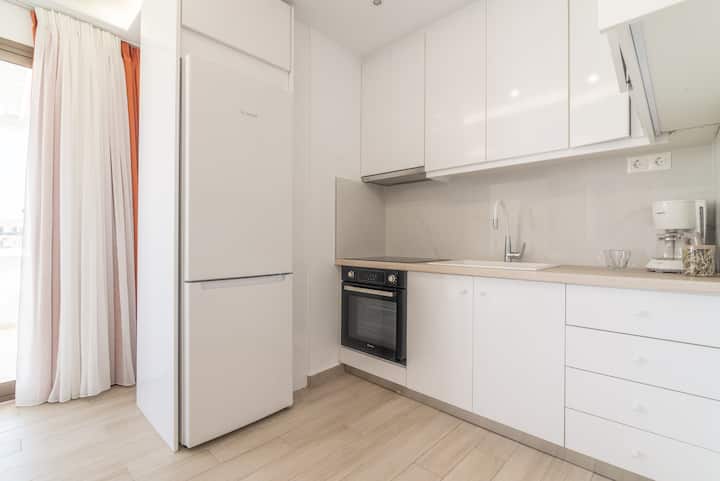 Deluxe Suite Near City Center - Aéroport d'Héraklion Níkos-Kazantzákis (HER)