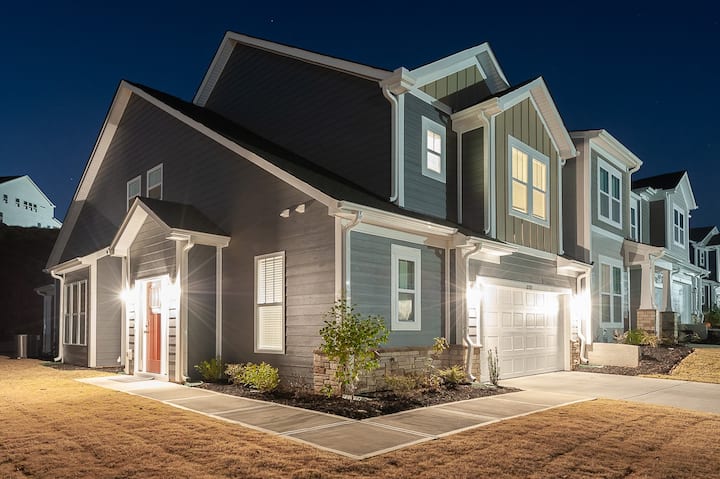 The Tiger Townhome By Clemson University - Clemson, SC