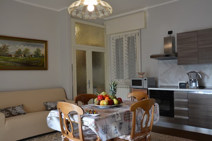 Appartamento Delle Rose - Iseo