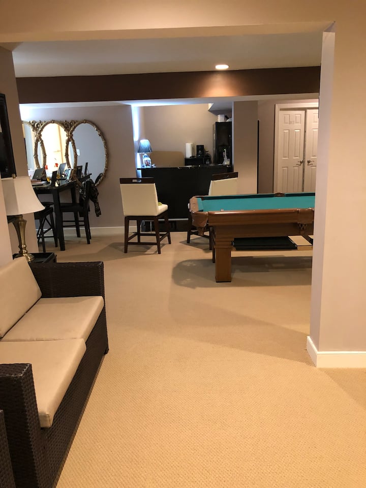 Swanhaven - Chester, VA