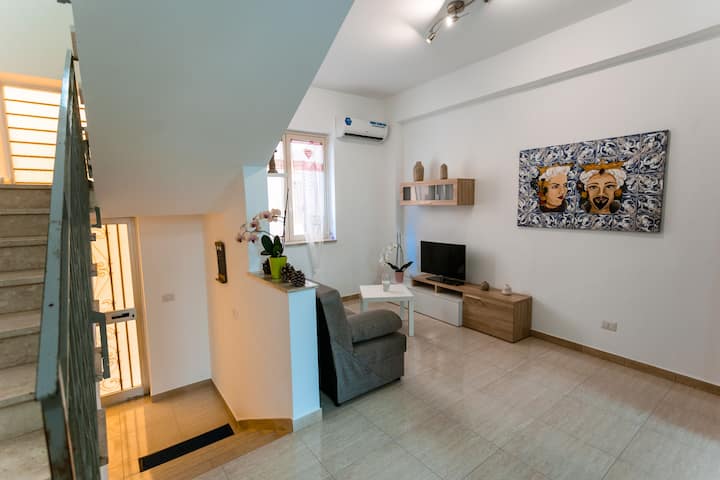 Casa Pippa - Falcone