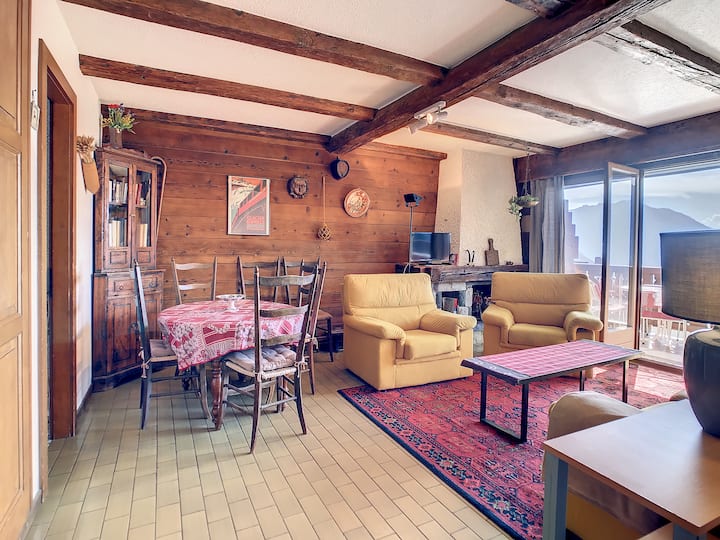 Belette 4 - Verbier