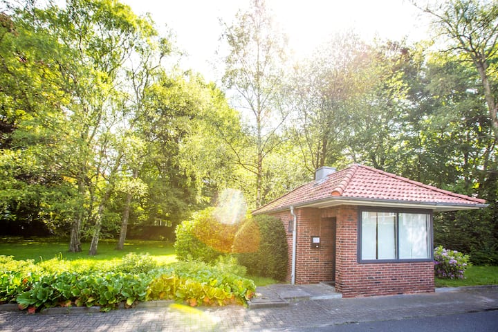 Donkey Cottage (Eppendorf/uke Nähe) - Hamburg