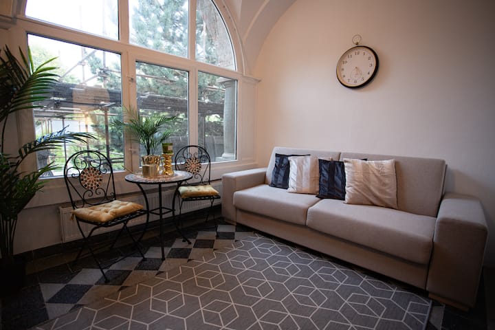 Apartmán Standard - Šumperk