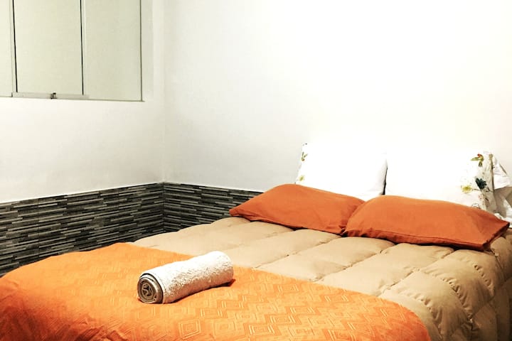 Departamento En Cercado (Cochera Adicional) - Tacna