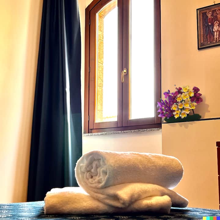 Nr Viterbo Hotels - Doppia - Viterbo