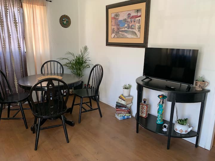 Piso En Mediterráneo Ensenada - エンセナダ