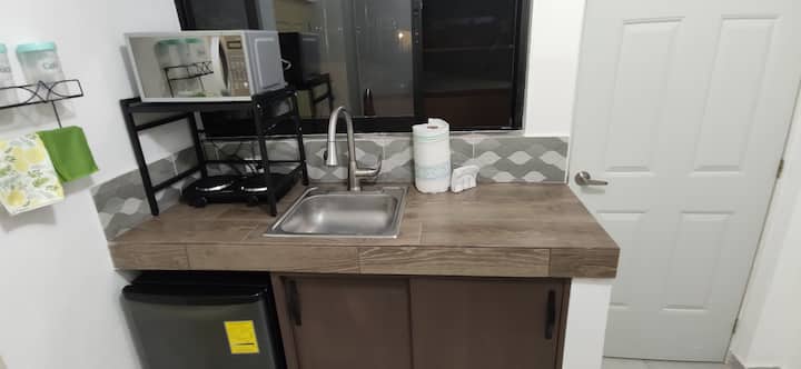 Excelente Departamento En El Centro Histórico C/ac - Querétaro