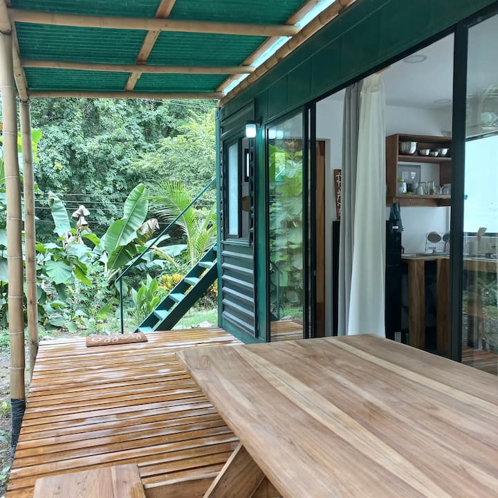 Estudio Surf 1 A 100 Metros De La Playa - Costa Rica