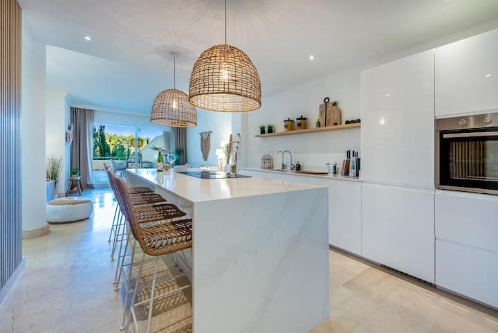 Casa Joy Elviria - Marbella