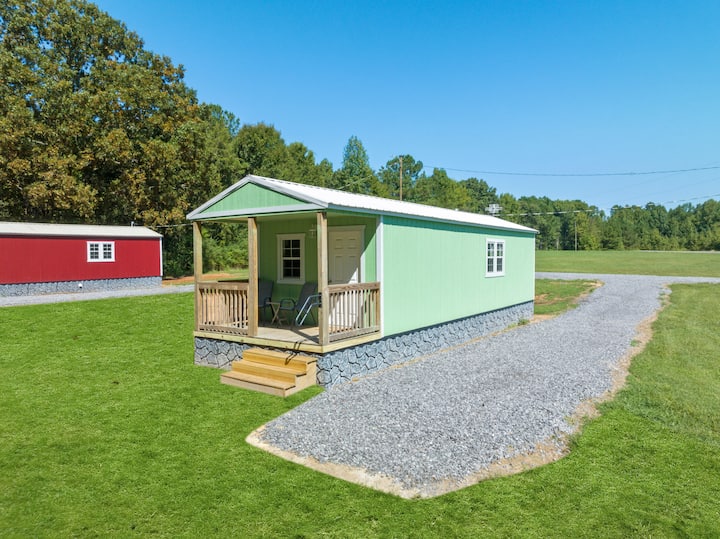 Highland Hideaway At Serendipity - Guntersville, AL