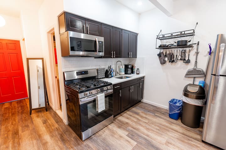 Greenwood Heights Delight - 3br - Queens, NY