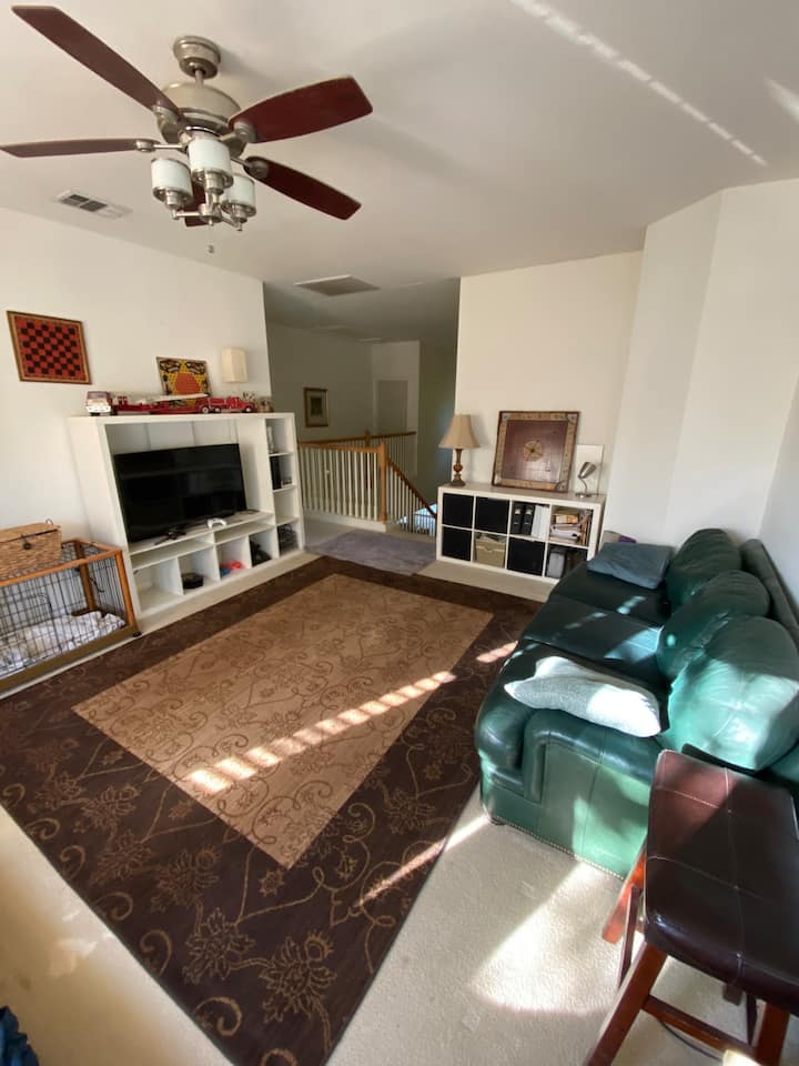 Comfy Cozy Nook In Plum Creek - Kyle, TX