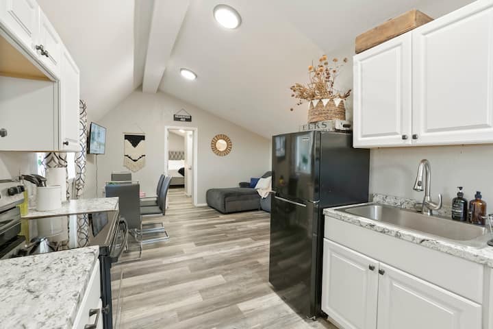 Ranch Retreat With Farm Views, Horses & Goats! - Aurora