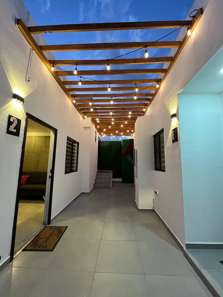 Bosques #3 Departamento - El Paso, TX