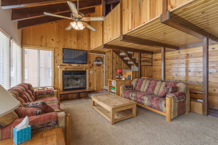 Chalet Village 1a - Brian Head, UT