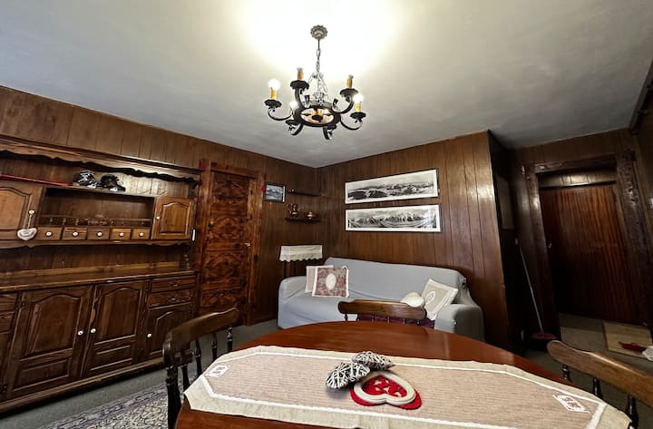 Chez Henry - Zermatt