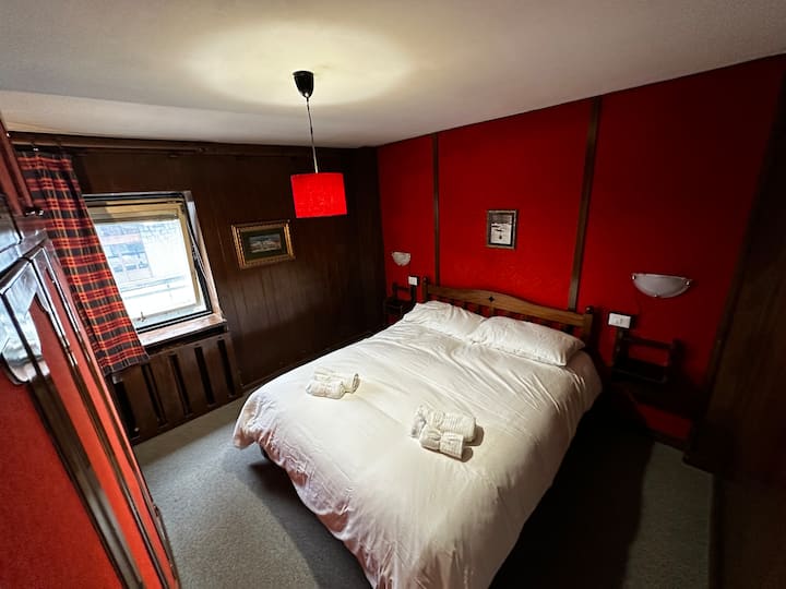 Chez Henry - Arolla