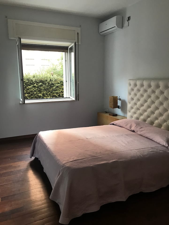 Casa Vacanza Yly - Colli Aminei - Nápoles