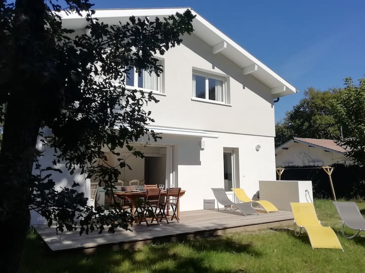 Maison Neuve Idéalement Placée - Hossegor