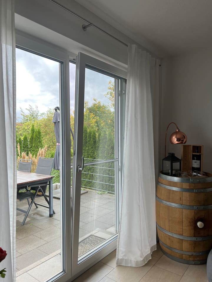 Haus In Ruhiger Lage - Höchstadt