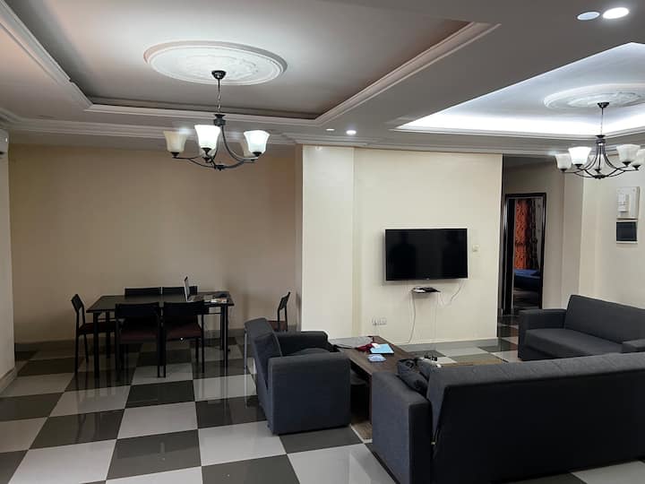 Bitech Appart - Conakry