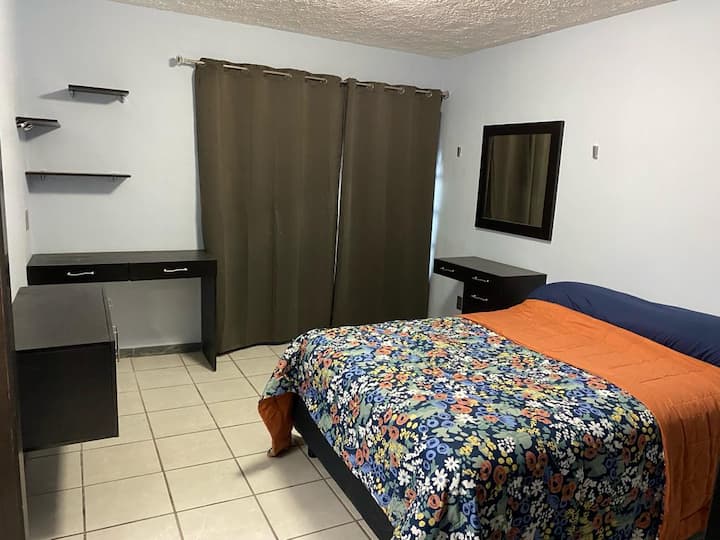 Sentirse En Casa - Miguel Hidalgo y Costilla Guadalajara Airport (GDL)