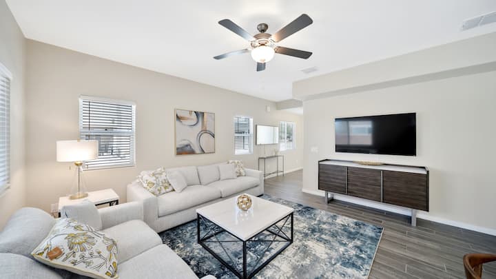 Tp2 - 3br/loft Home In Nw Tucson! - Marana, AZ