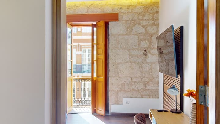 Habitación Triple Con Baño Compartido - Las Palmas de Gran Canaria