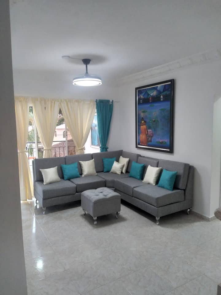 Apartment In Puerto Plata #4 - Puerto Plata