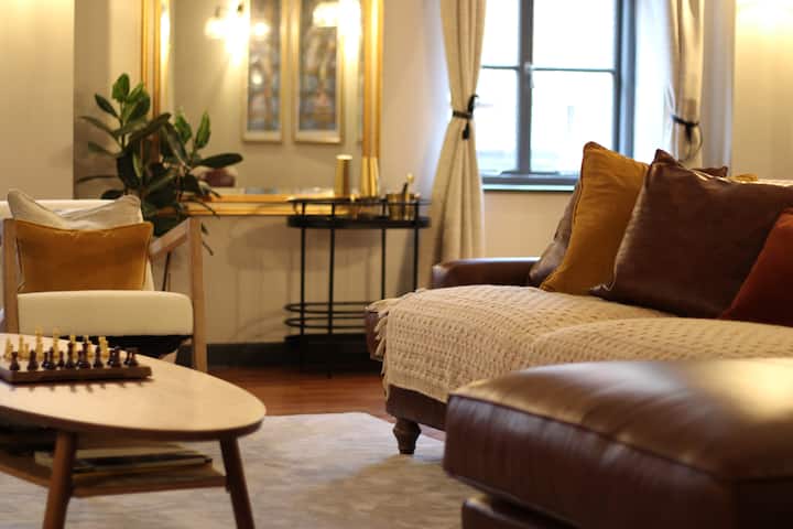 Luxury Warehouse Conversion - Shoreditch - Londres