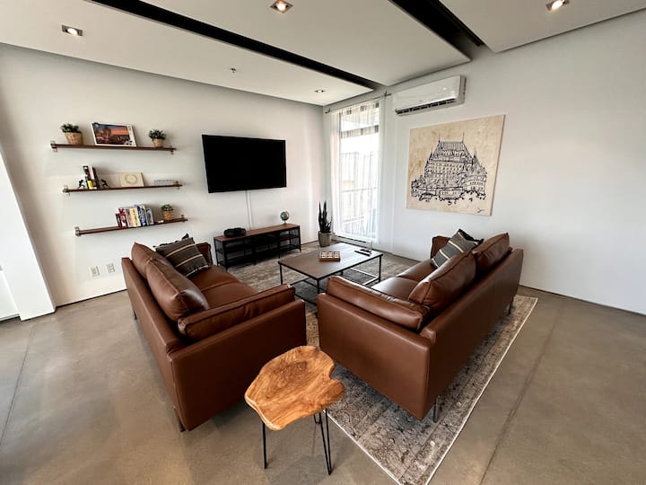 Logement Parfait Au Centre-ville De Québec - Québec