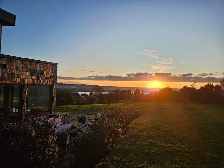 Casa En Condominio Vista Al Lago - Puerto Varas