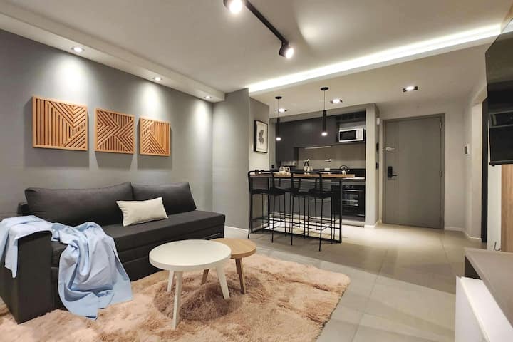 Departamento Premium En Excelente Zona - Córdoba