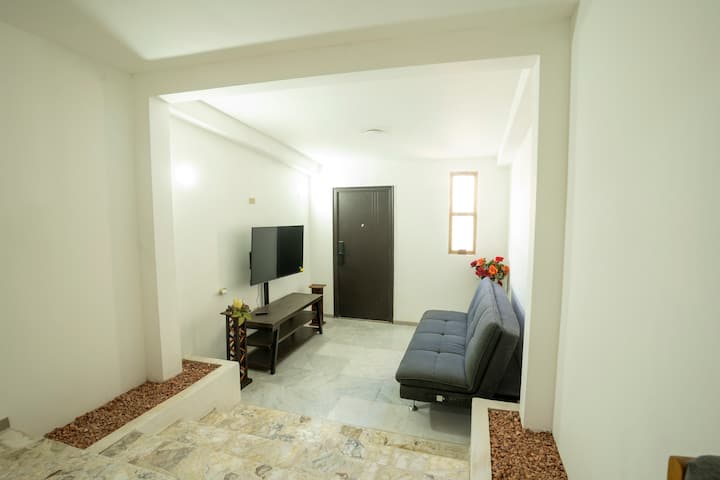 Valle Verde | 2 Rec | Acogedor Con Estacionamiento - エルモシージョ