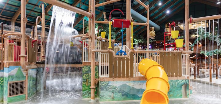 Westgate Resort 1 Br Condo - Gatlinburg, TN