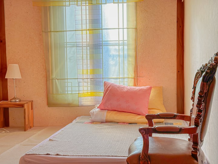 Good Double Korean Style_1 @Hongdae - Seoul